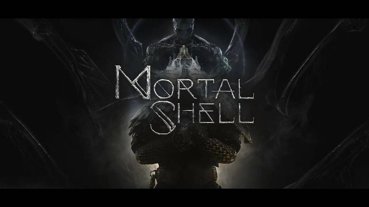 Mortal Shell. Рыцарь Иванушка и меч " Кладинец " спешат на помощь # 2