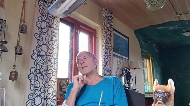 Федя Михалыч-1. Псм3