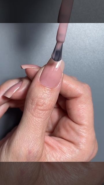 Лак для ногтей mayu Тон 017 Soft Loft арт.MY017