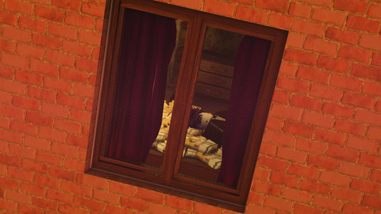 Прошёл скакалку в игре кальмара!
Новая концовка на троих!