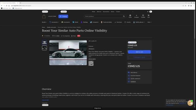 Concepteur de sites web  :) SEO Local
