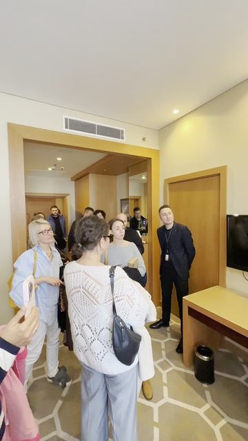 Исследуем оборотную сторону туристического бизнеса на Форуме  HEBI Туризм Будущего 2024