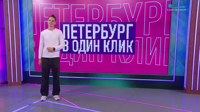 Петербург в один клик. Танцы на Стрелке, повелительница чаек, цветущий лён и лисичковый бум