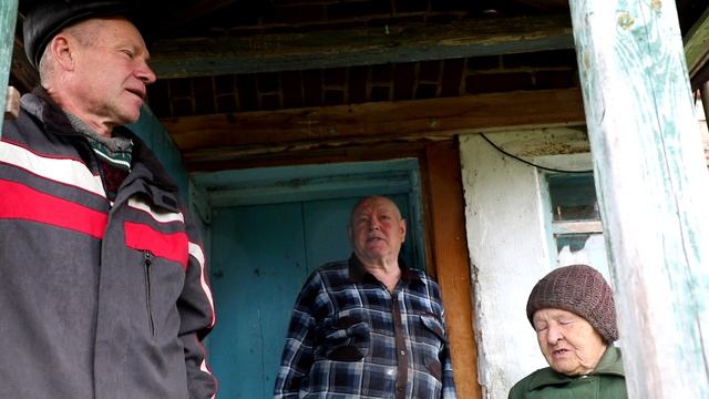 Федотьево ч. 4 эпизод 2