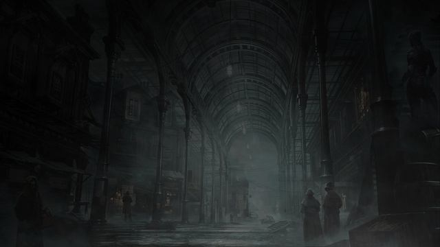 06 - Song of the rivers of the seas and oceans