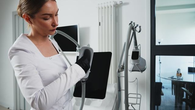 Обзор SALANO Cryolysis