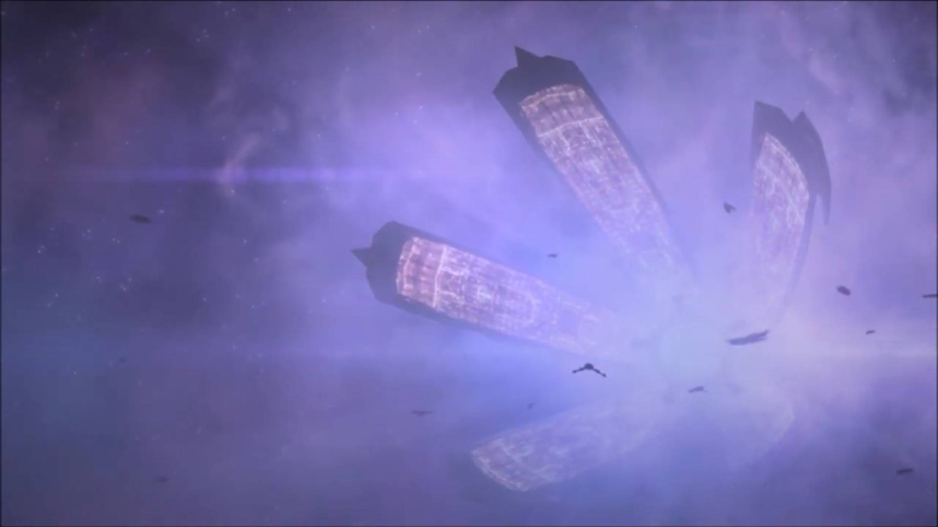 Массовый Эффект 2 - Часть 14