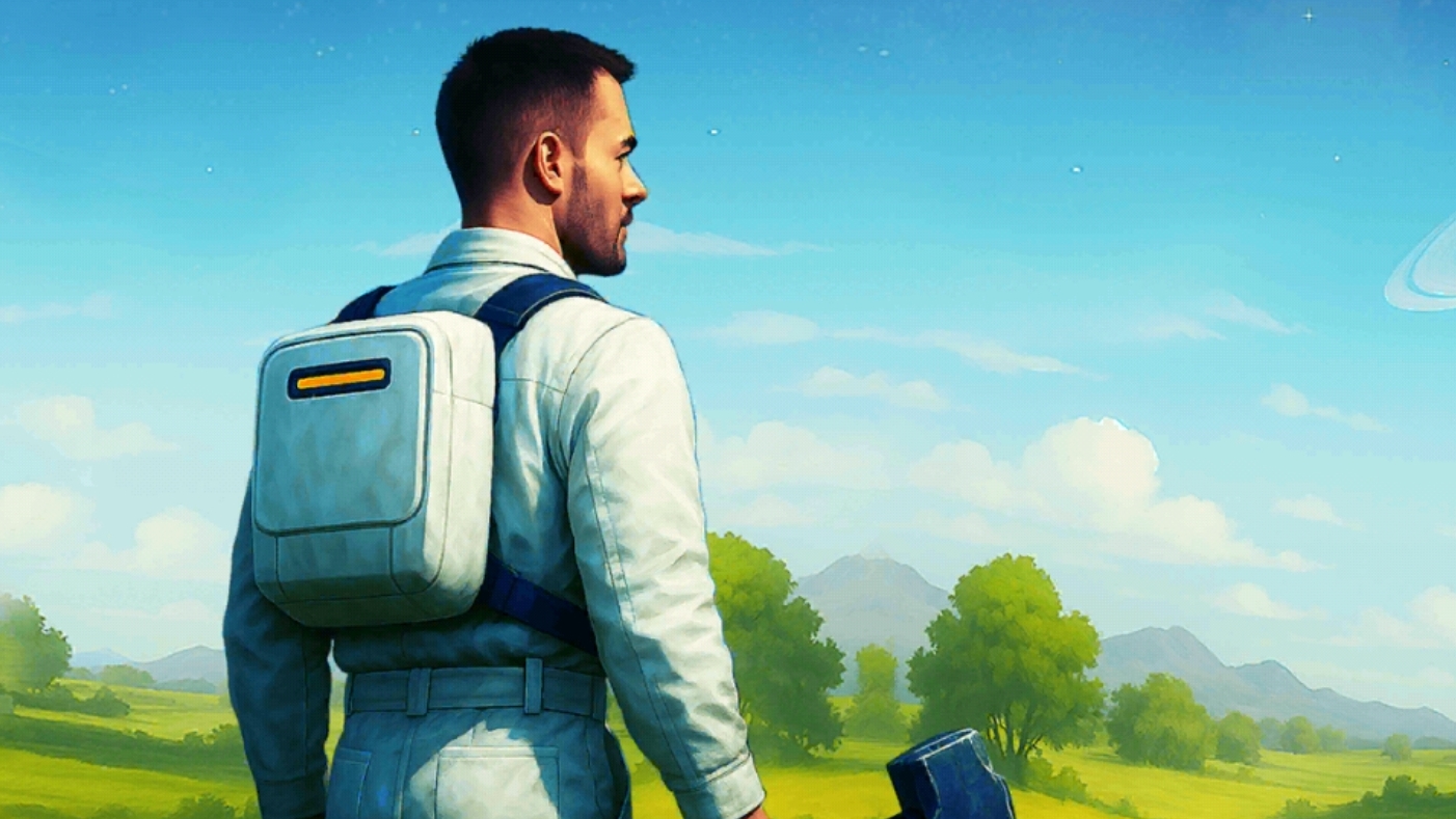 планета икс выживаем