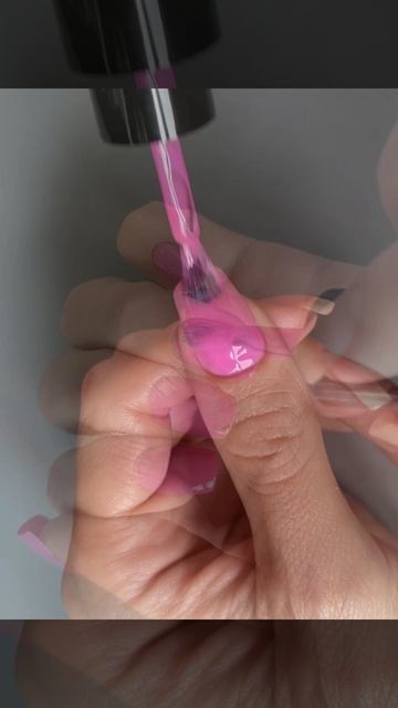 Лак для ногтей mayu Тон 012 Vibes арт.MY012