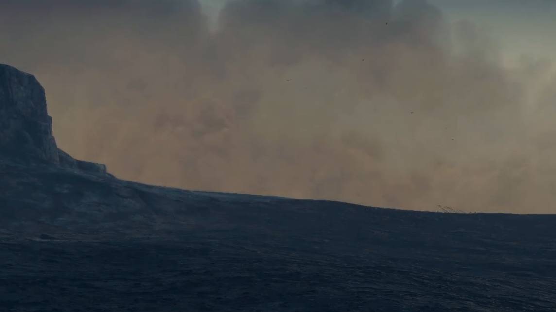 Попали в бурю || Mad Max #7