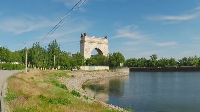 Волгоград.ВДСК.Пятиморск.Путешествие и рыбалка.