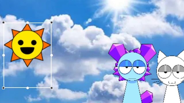 Солнце без мозгов
(3 сезон,5 серия):Скоро будет...