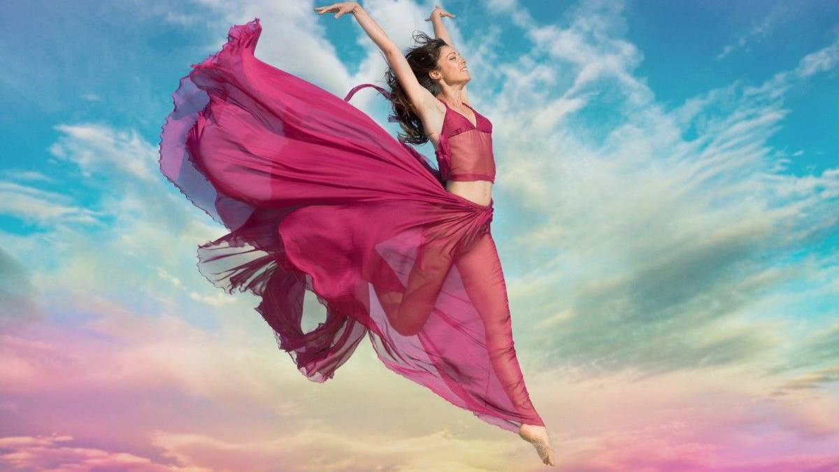 День 3. Я разрешаю себе