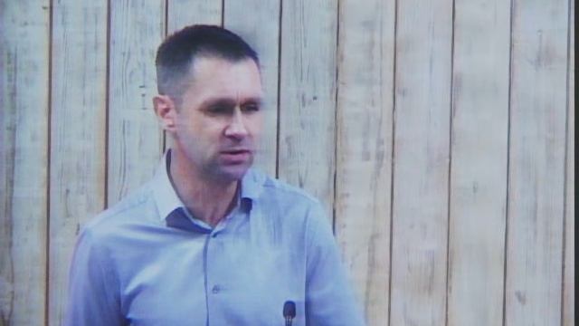 13.07.2025 | проповедь брата Юры