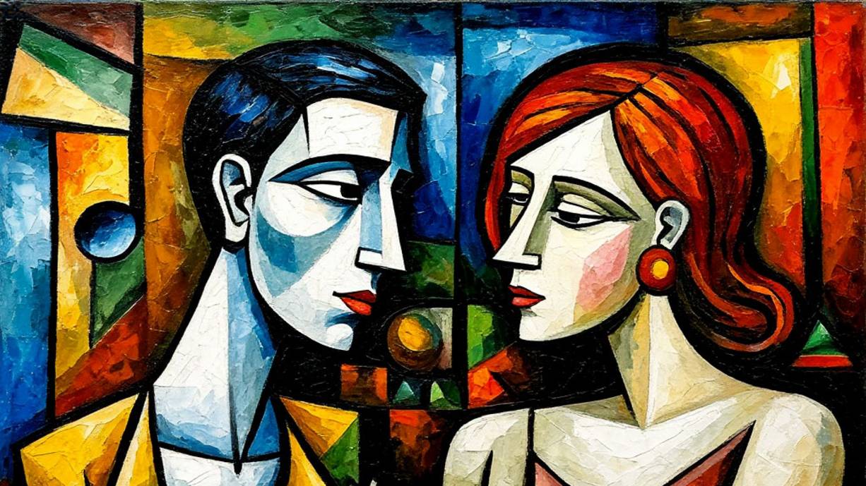 Замужество