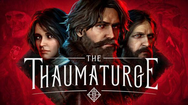 The Thaumaturge #1. Пролог. Деревушка. Битва с Буковацем. Виктор Шульский