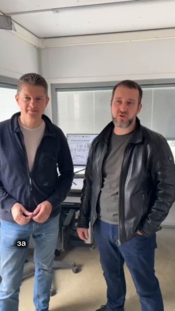 🙏Отзыв клиента асфальтобетонный завод AMMANN