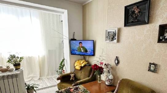 Квартира в Геленджике цена 5.8 млн.р. Однушка  на Северном. Квартиры в Геленджике без лишних слов.