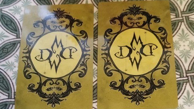 СОВЕТ ОТ КАРТ НА СИТУАЦИЮ