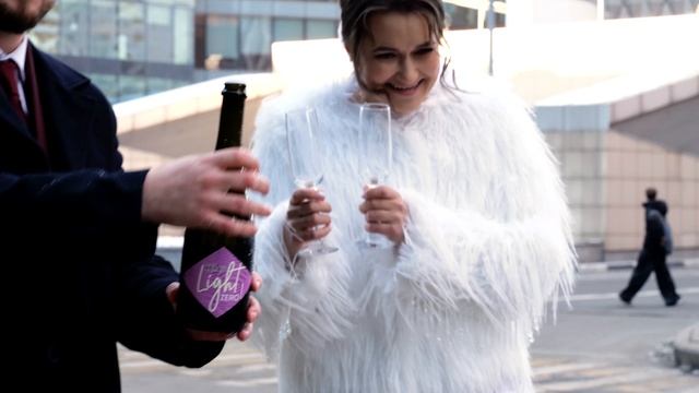 ЗАГС Москва-Сити башня Федерация панорама 360