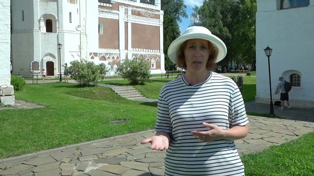 «Жемчужины малых городов»: Художники запечатлели душу Владимирской земли на втором пленэре фонда