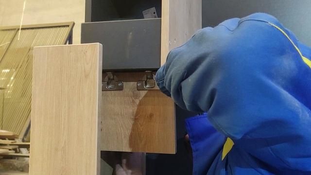 Видеоинструкция по сборке кофе-модуля КМ-BNT-G-250-2