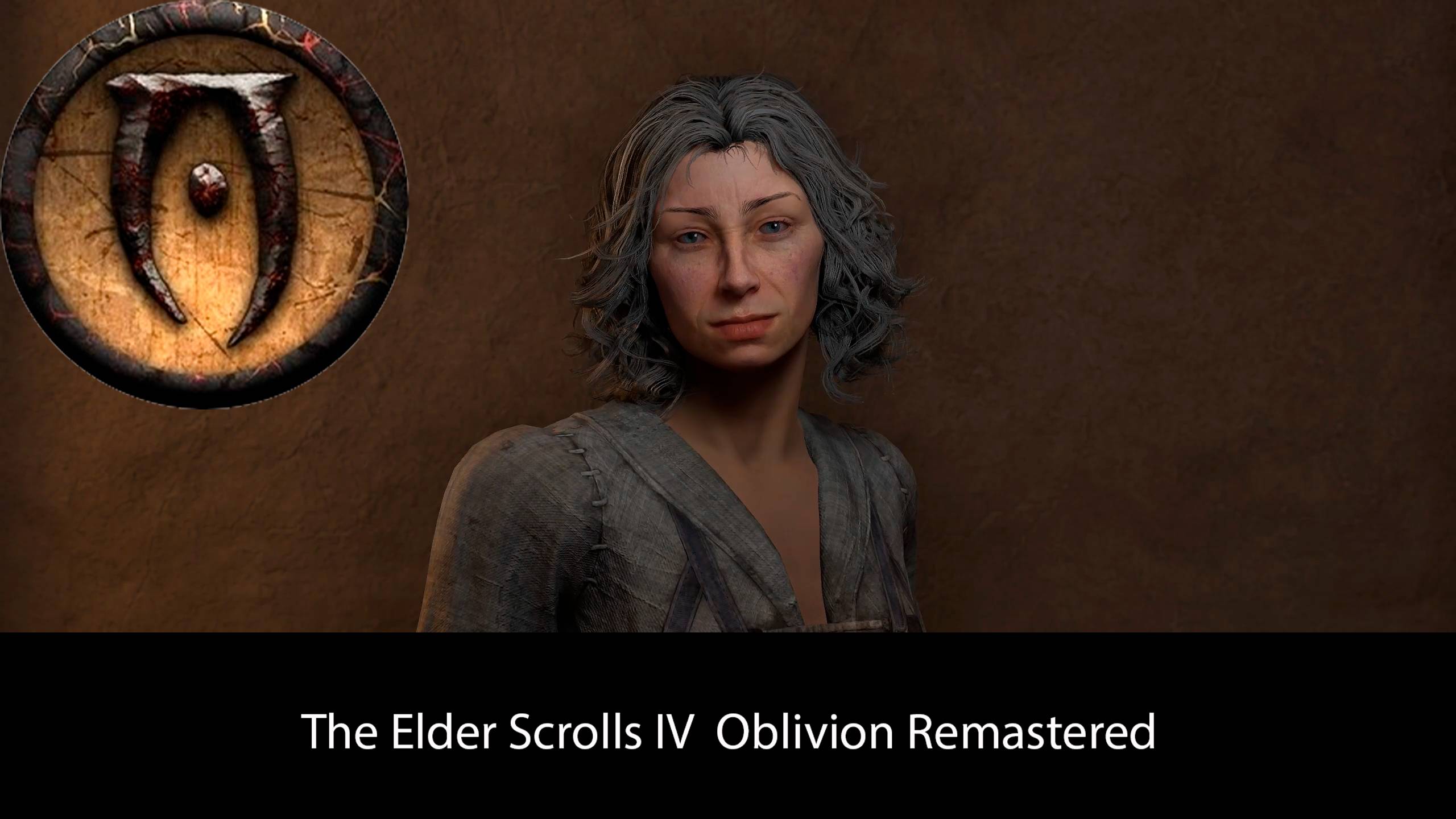 The Elder Scrolls IV Oblivion Remastered #6 - Работа для Гильдии Бойцов