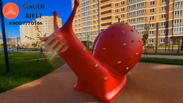 Новостройки Краснодара. Квартиры в сданных домах. ЖК Сегодня. АН Гауди риелт. тел. 88007770154
