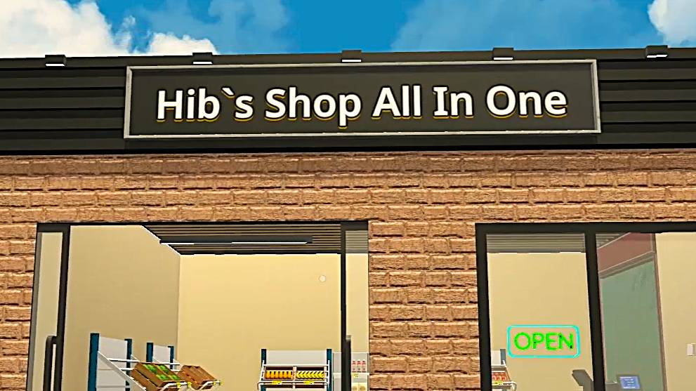 Farming & Supermarket Simulator. #2