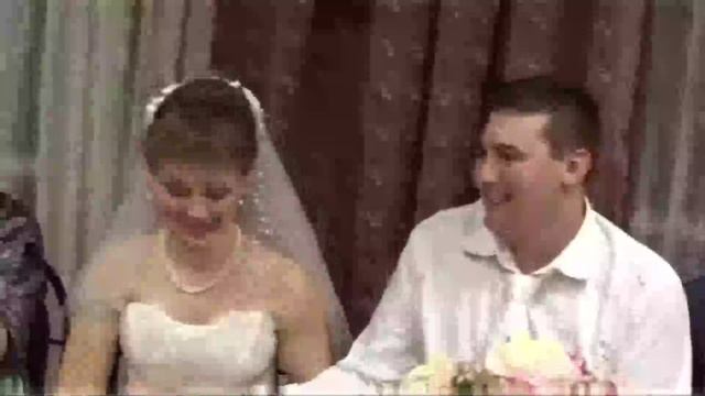 Свадьба основательницы Студии Эталон