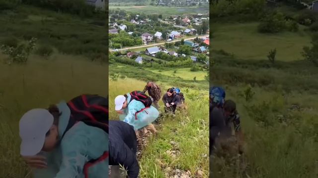 Психологическое путешествие по Волге. Видео-отчет. 2024-2025