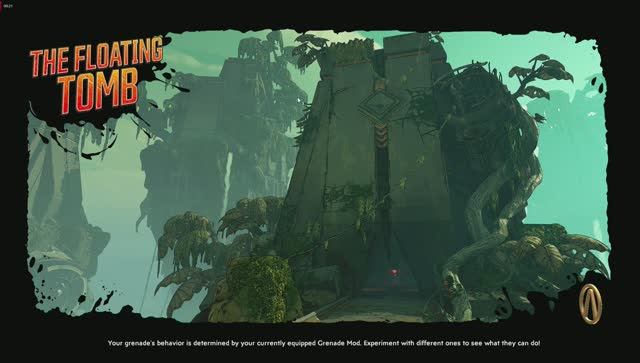 Borderlands 3 рельсы-рельсы, шпалы-шпалы, медвед-боссоукатала!