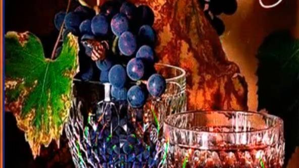 АВГУСТ--ВЕСЫ