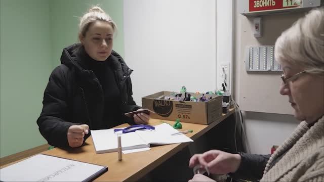 Правила работы внешних мерчендайзеров