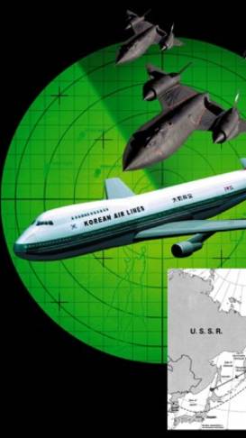 Корейский "Боинг" - провокация или ошибка?
