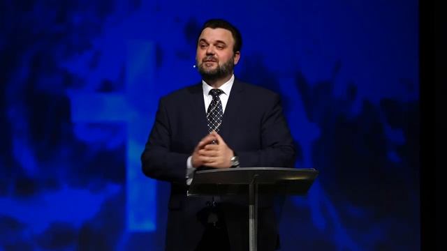 Божий призыв к нам в это тревожное время — Даниил Ловска