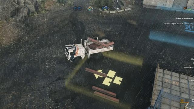 Покоряем RoadCraft часть 14