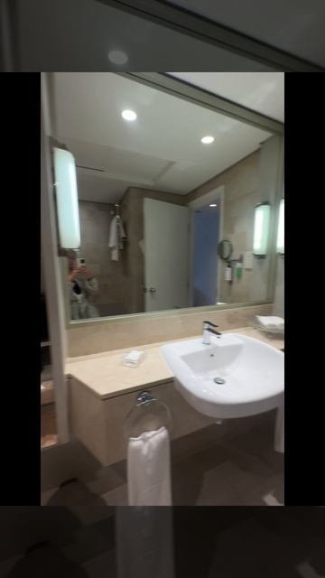 Beach Rotana Abu Dhabi. ОАЭ