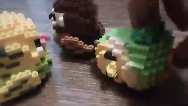 мультфильм пикающие птички 1 сезон 1 серия мультфильм 0+