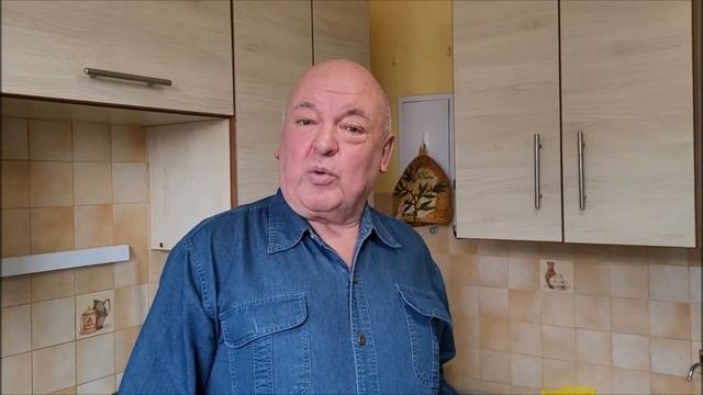 Жизнь пенсионеров в Польше. Часть 2