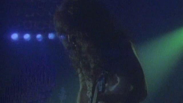 Ozzy Osbourne - The Ultimate Ozzy (1986)