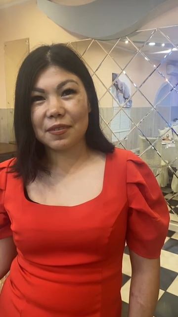 #Отзыв_о_банкетном_зале_Бада_Бум в Энгельсе 19 июля 2025