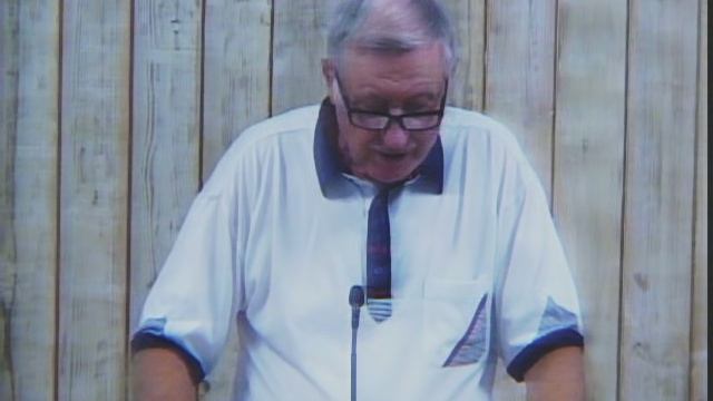 13.07.2025 | Проповедь Рещиковец Н.П