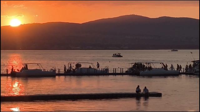 До свидания Море