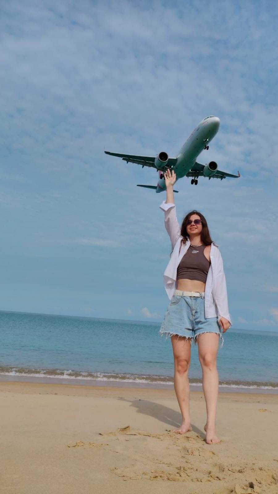 Эти твои самолеты✈️