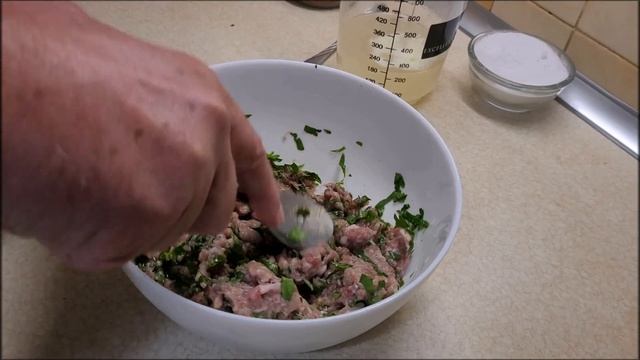 Хинкали - полюбишь сразу и навсегда!