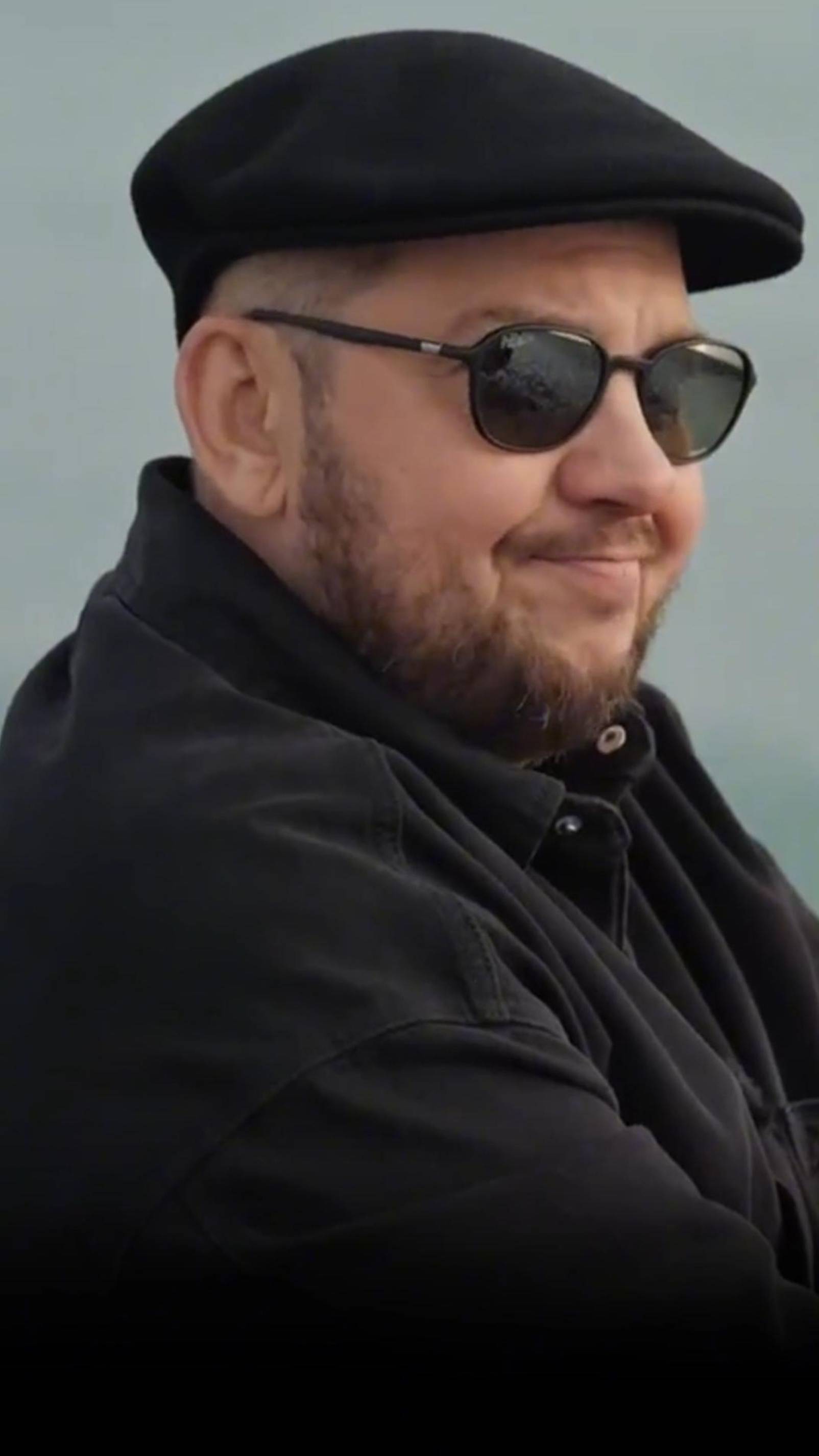 «Мне стало некогда думать о прошлом...»