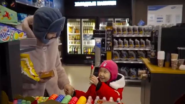 Фабрика Ctot Factory провела комплексное оснащение АЗС ОПТИ от Газпром в республике Саха (Якутия)