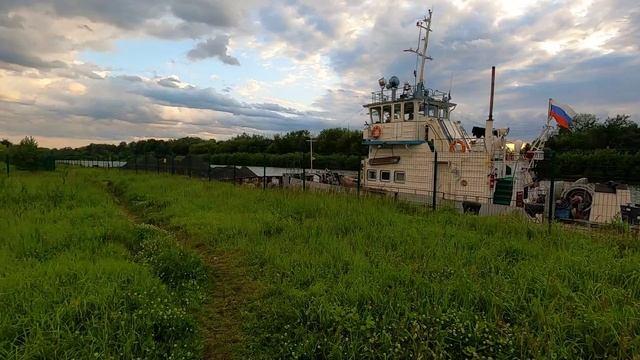 Вальдемар 25. 24 серия. Премия для Актёра