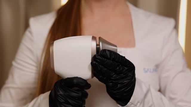 Диодный лазер SALANO Trion&Skion